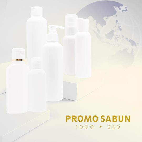 Website Online Produk Kecantikan